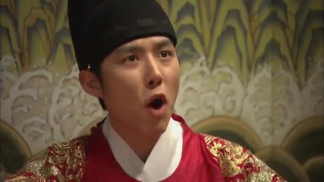 قسمت چهل و دوم سریال کره ای ملکه اینسو+زیرنویس آنلاین Queen Insoo 2011 ...