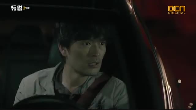 قسمت سوم سریال کره ای دوئل . دوتایی Duel 2017 - نماشا