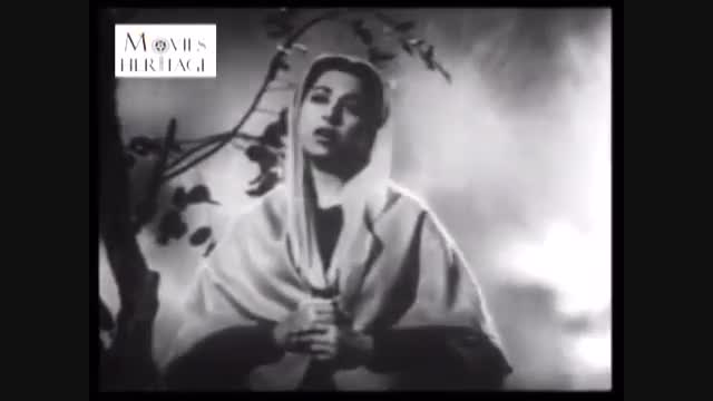 دانلود فیلم هندی Bari Behen 1949 - نماشا