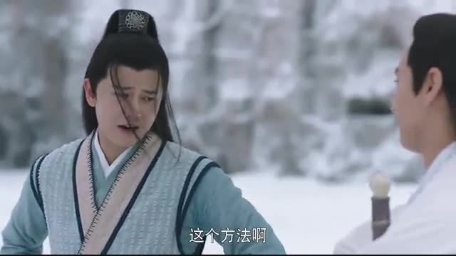 سریال چینی یک عمر عاشقی (انتقام و فداکاری) قسمت 12 با زیرنویس فارسی ...