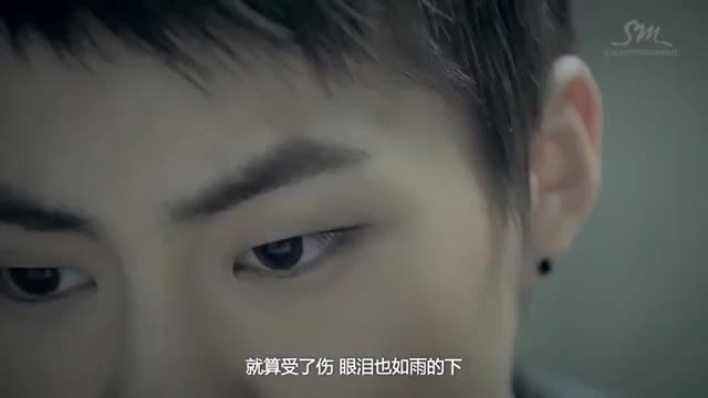 اکسو ام Exo M 엑소엠 Mama نماشا