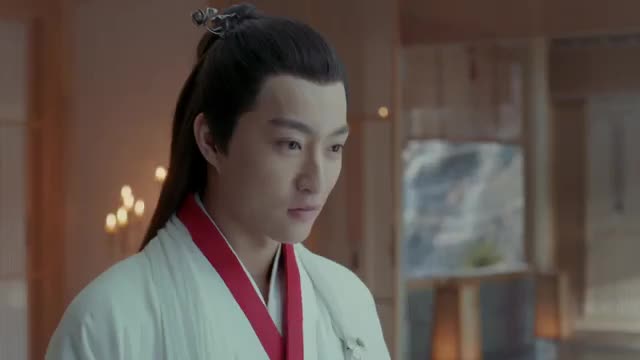 سریال چینی عاشقان نامحسوس «قسمت9 زیرنویس فارسی Untouchable Lovers 2018