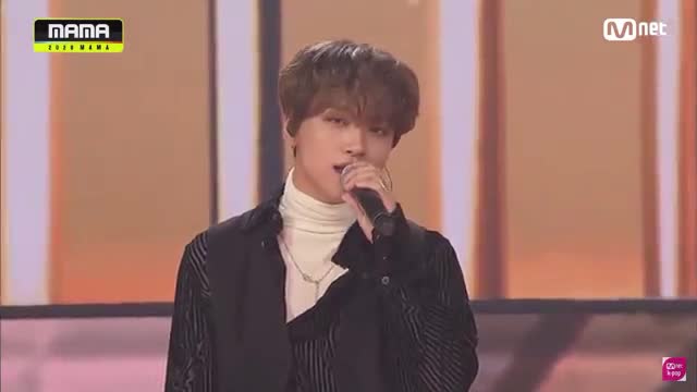 دانلود با کیفیت بالا NCT_[MAMA 2020] - نماشا
