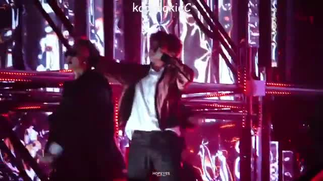 23BTS ساله خطرناک است! - نماشا